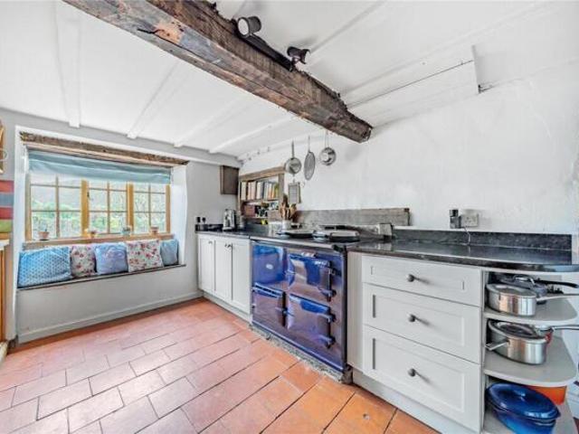 For Sale 4 Bedroom House Wye Kent DLS98477602
