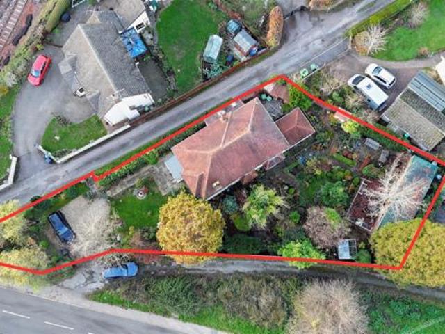 For Sale 4 Bedroom House Wye Kent DLS98864506