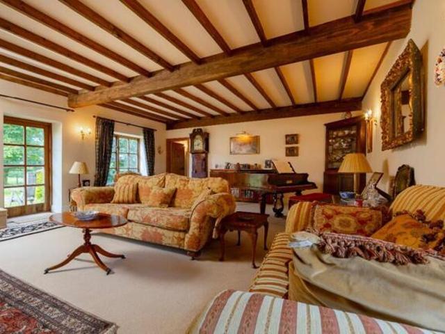 For Sale 4 Bedroom House Wye Kent DLS99986572