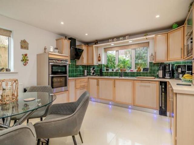 For Sale 4 Bedroom House Wye Kent DLS99344653