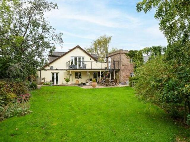 For Sale 4 Bedroom House Wye Kent DS98233407