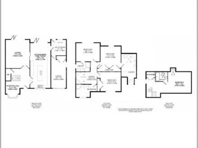 For Sale 4 Bedroom House Wye Kent DS99092645
