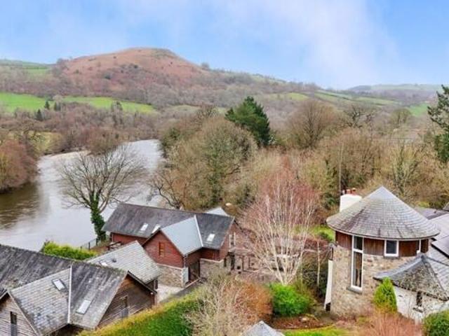 For Sale 4 Bedroom House Wye Kent DS100541205