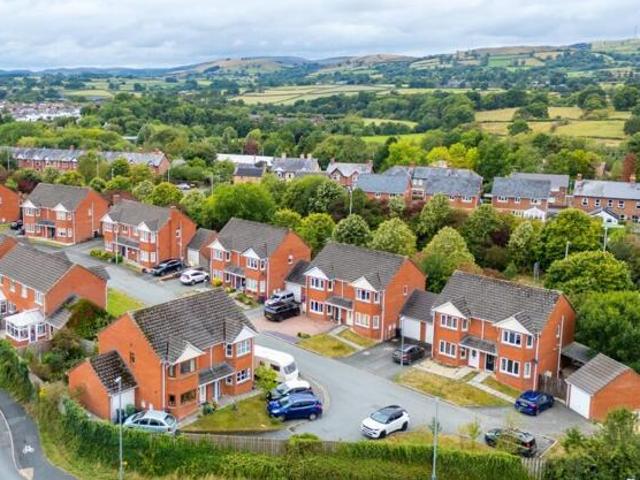For Sale 4 Bedroom House Wye Powys DLS98477616