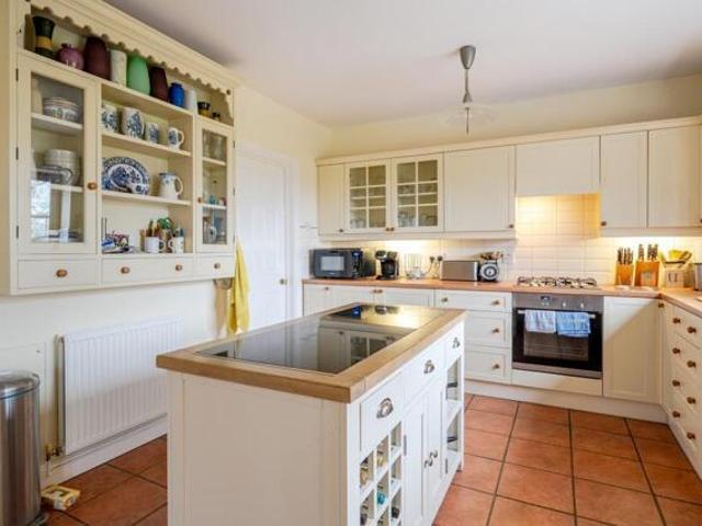 For Sale 4 Bedroom House Wye Powys DS100786754