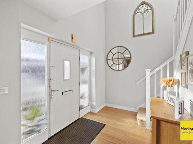 For Sale 4 Bedroom House Wye Powys DS100953640