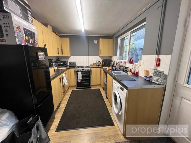 For Sale 4 Bedroom House Wye Rhondda Cynon Taff DLS100366549