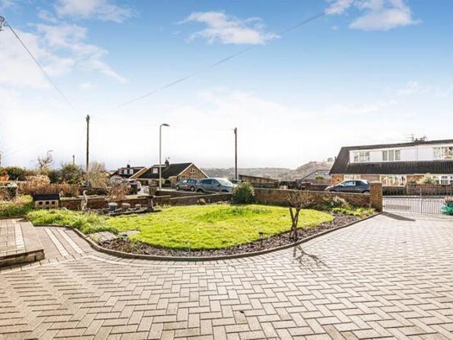 For Sale 4 Bedroom House Wye Rhondda Cynon Taff DLS101675102