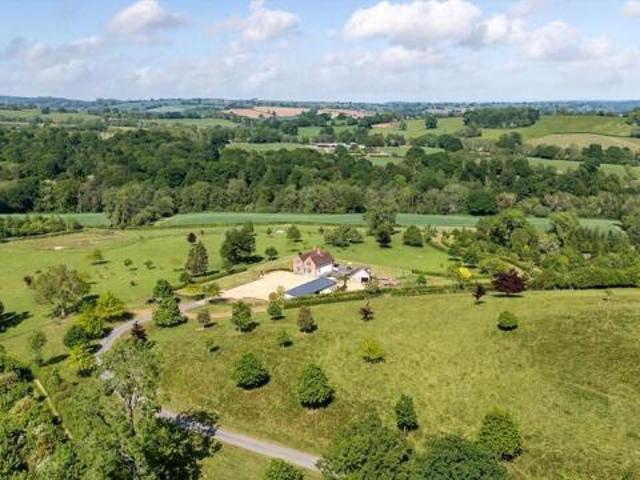 For Sale 4 Bedroom House Wye Worcestershire DLS99130393