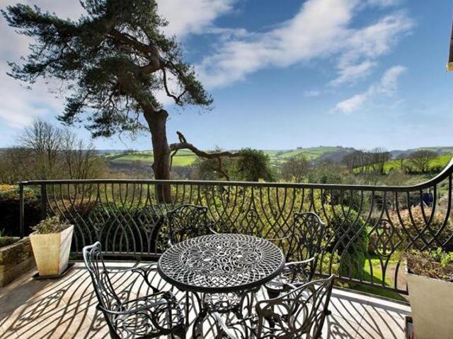 For Sale 4 Bedroom House Totnes Devon DS101352023