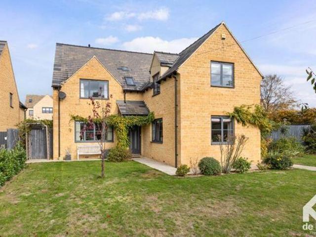 For Sale 4 Bedroom House Toddington Gloucestershire DLS101316213