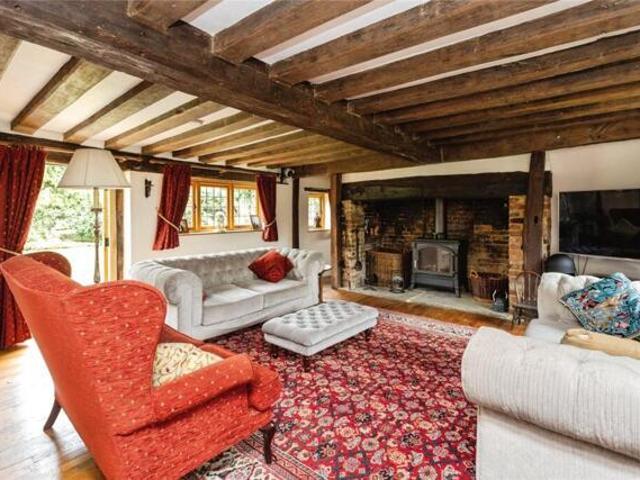 For Sale 4 Bedroom House Tonbridge Kent DLS100096573