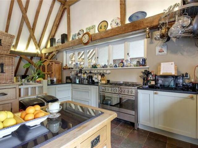 For Sale 4 Bedroom House Tonbridge Kent DLS100132693