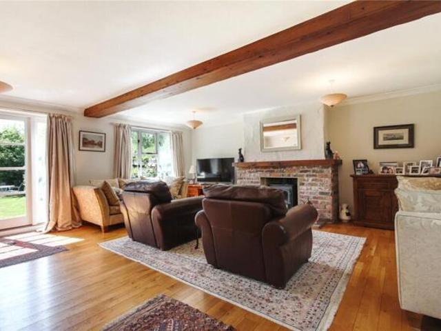 For Sale 4 Bedroom House Tonbridge Kent DLS99688181