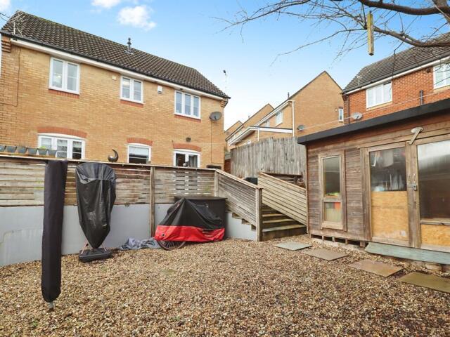 For Sale 4 Bedroom House Tonyrefail Tonyrefail DS98503738