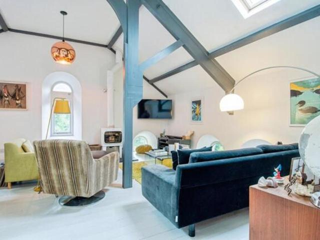 For Sale 4 Bedroom House Torpoint Cornwall DS101278276