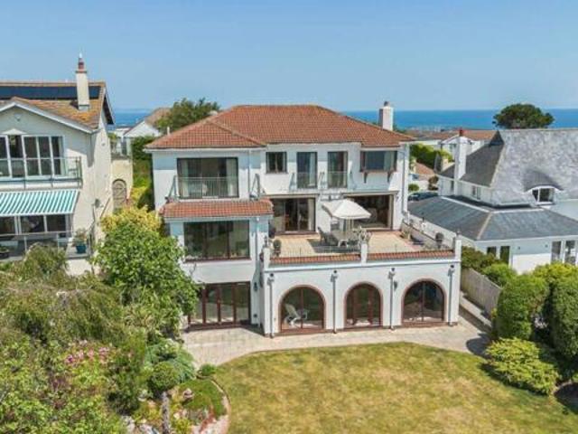 For Sale 4 Bedroom House Torquay Torbay DLS100953489
