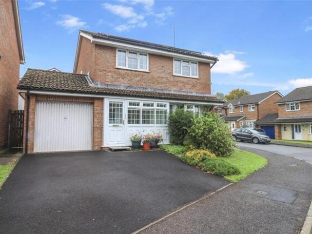 For Sale 4 Bedroom House Taunton Somerset DLS98612232