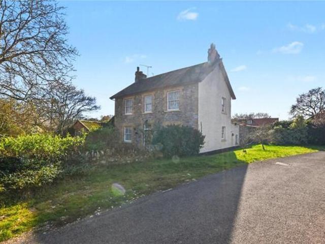 For Sale 4 Bedroom House Taunton Somerset DLS101675057