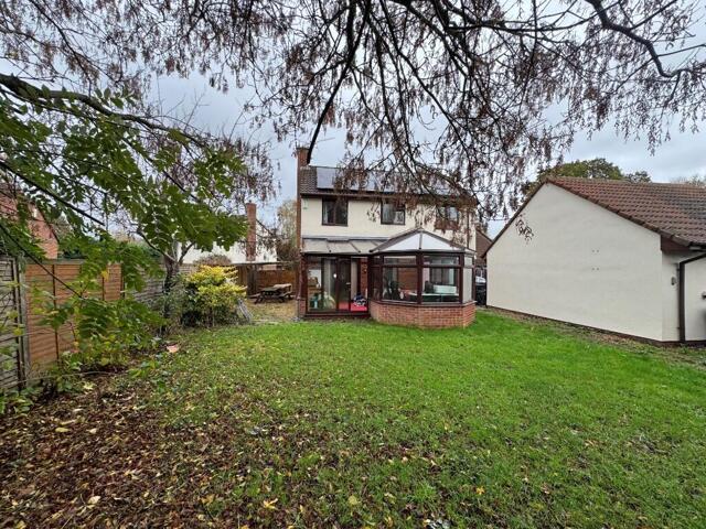 For Sale 4 Bedroom House Taunton Somerset DS98404446