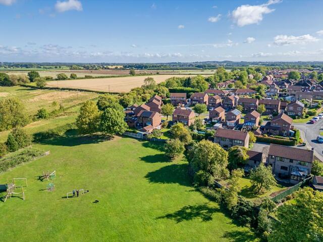 For Sale 4 Bedroom House Tadcaster North Yorkshire DS98612509