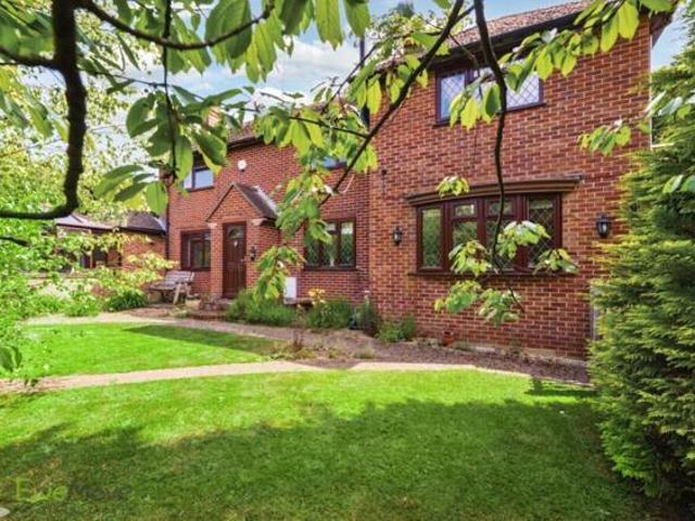 For Sale 4 Bedroom House Tadley Hampshire DLS99952357