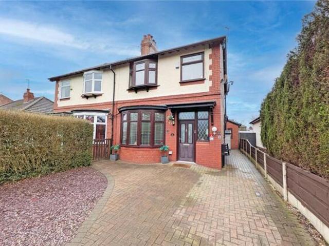 For Sale 4 Bedroom House Tameside Tameside DLS100987883