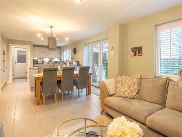 For Sale 4 Bedroom House Tamworth Staffordshire DLS99029240