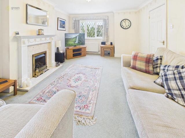 For Sale 4 Bedroom House Tamworth Staffordshire DLS99840331