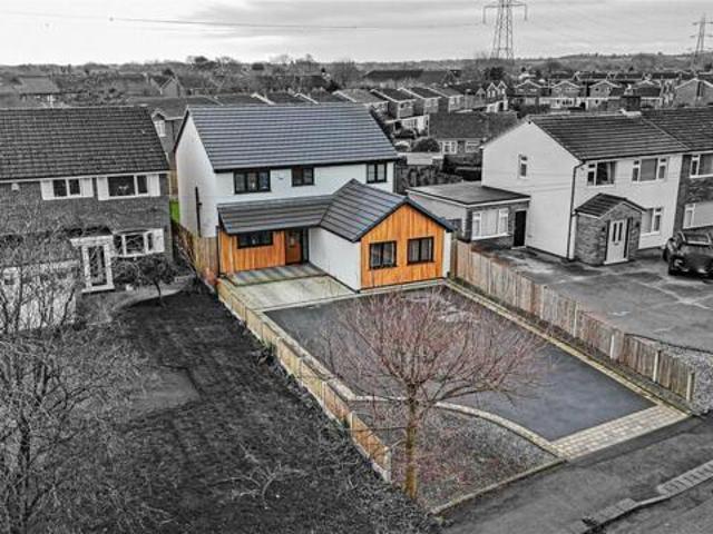 For Sale 4 Bedroom House Tamworth Staffordshire DLS100917487