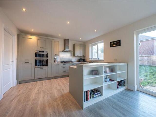 For Sale 4 Bedroom House Tamworth Staffordshire DLS100191765