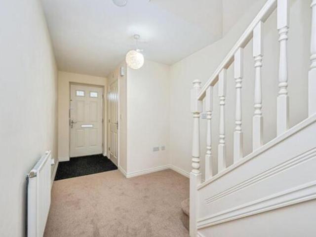 For Sale 4 Bedroom House Tamworth Staffordshire DLS101678664
