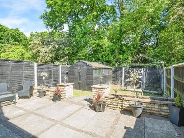 For Sale 4 Bedroom House Tamworth Staffordshire DS99130320