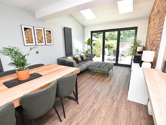 For Sale 4 Bedroom House Tetney Tetney DLS100342823