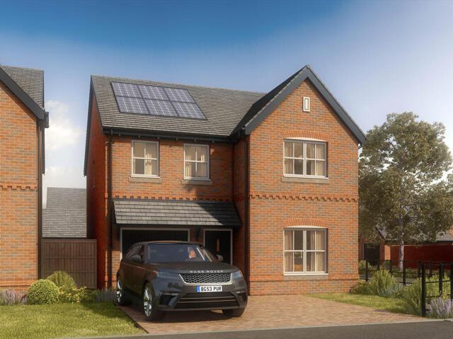For Sale 4 Bedroom House Tewkesbury Tewkesbury DS99773980