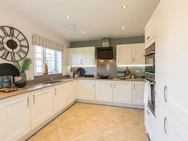 For Sale 4 Bedroom House Tewkesbury Gloucestershire DLS100224269