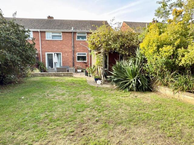 For Sale 4 Bedroom House Tewkesbury Gloucestershire DLS99437402