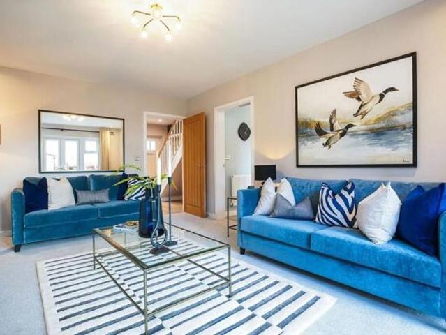 For Sale 4 Bedroom House Tewkesbury Gloucestershire DLS99641685