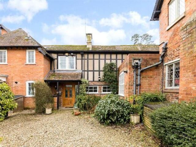 For Sale 4 Bedroom House Tewkesbury Gloucestershire DS88845737