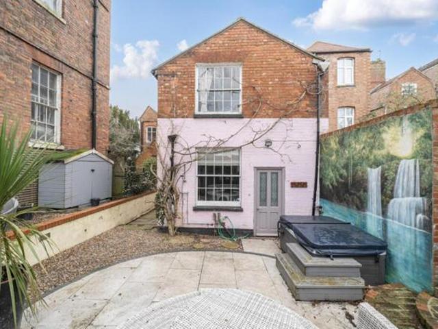 For Sale 4 Bedroom House Tewkesbury Gloucestershire DS100096888