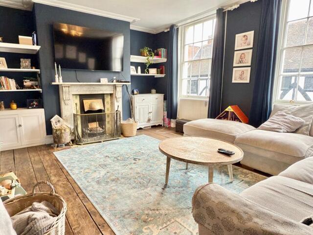 For Sale 4 Bedroom House Tewkesbury Gloucestershire DS101675600