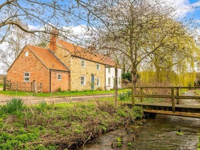 For Sale 4 Bedroom House Tealby Tealby DLS101168225