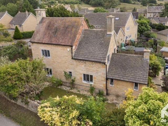 For Sale 4 Bedroom House Teddington Gloucestershire DS98233079
