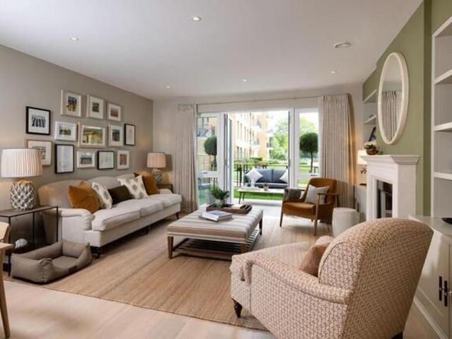 For Sale 4 Bedroom House Teddington Greater London DS99641939