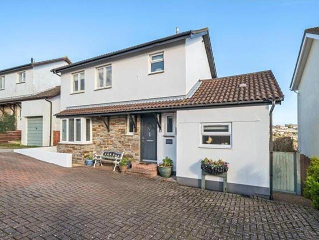 For Sale 4 Bedroom House Teignmouth Devon DLS101955507