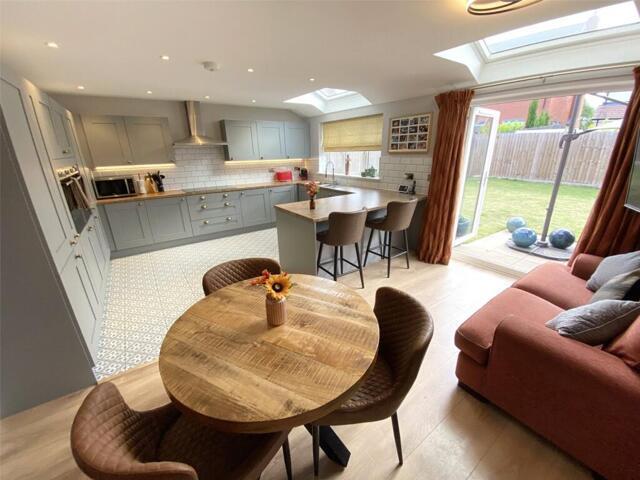 For Sale 4 Bedroom House Telford Telford And Wrekin DLS100614875
