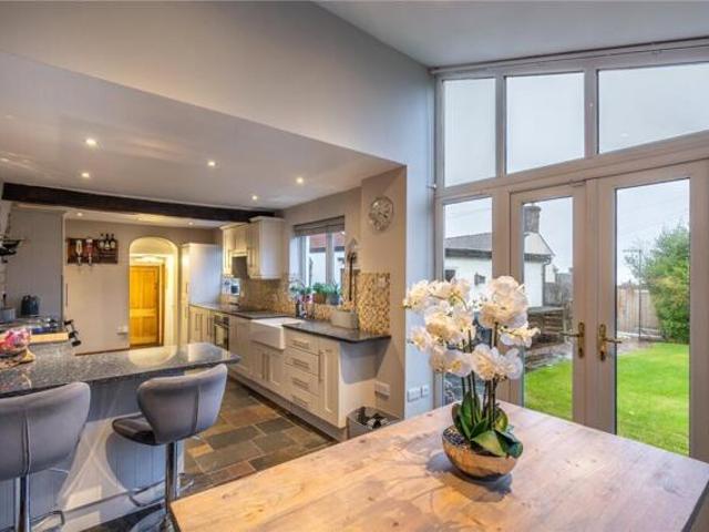 For Sale 4 Bedroom House Telford Telford And Wrekin DLS91296289