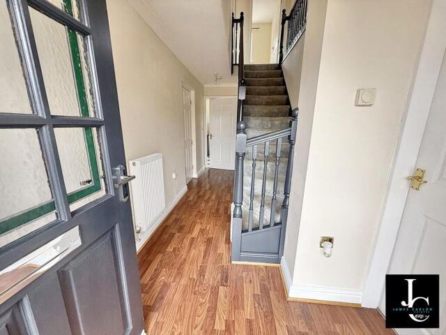 For Sale 4 Bedroom House Telford Telford And Wrekin DLS94300707