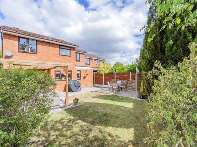 For Sale 4 Bedroom House Telford Telford And Wrekin DLS99054945