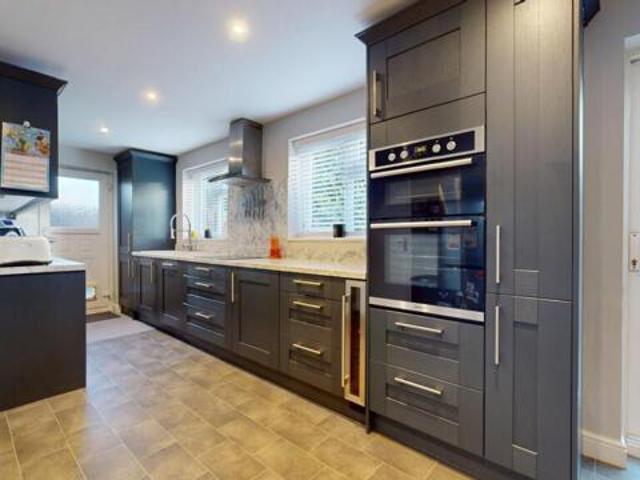 For Sale 4 Bedroom House Telford Telford And Wrekin DS100426608
